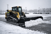 Snow removal in Saskatoon: Commercial & Residential