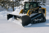 Snow removal in Saskatoon: Commercial & Residential